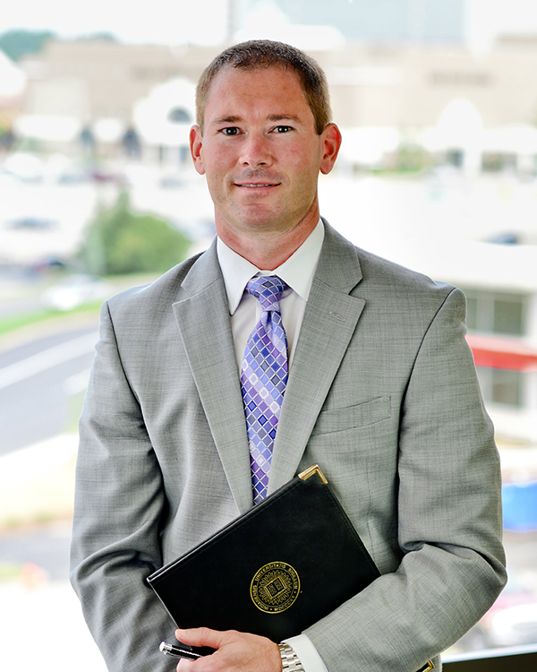 Bradley Miller – Lasalle St. Securities. LLC