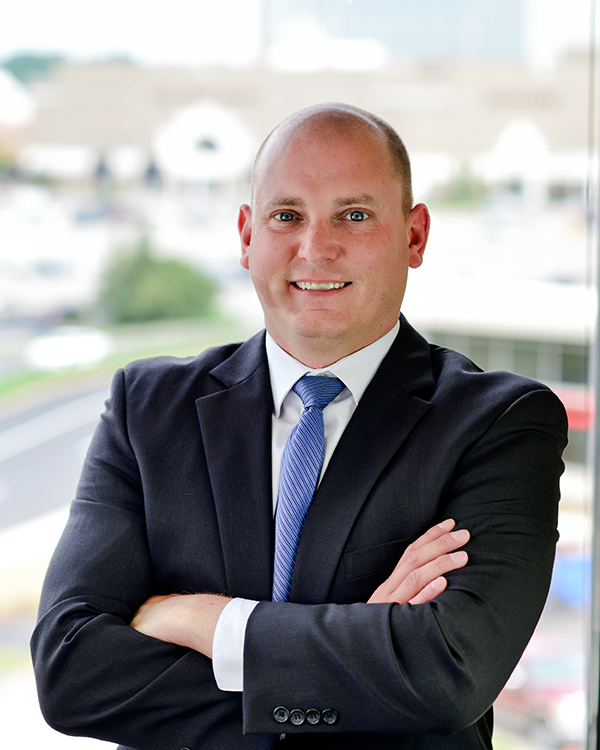 Michael Sykes – Lasalle St. Securities. LLC